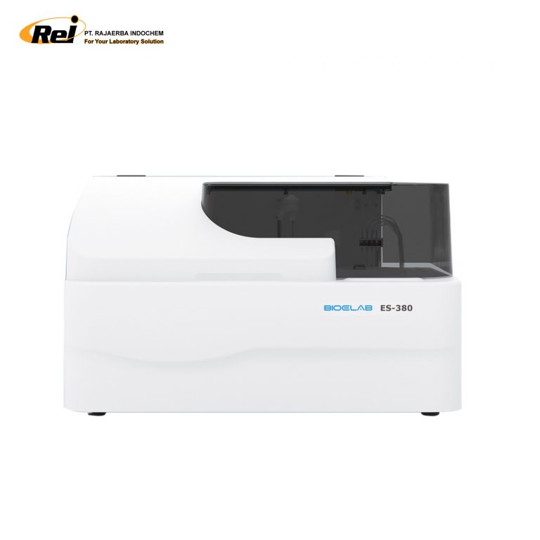 Fully Automatic Chemistry Analyzer ES 380 - Bioelab - Rajaerba Indochem
