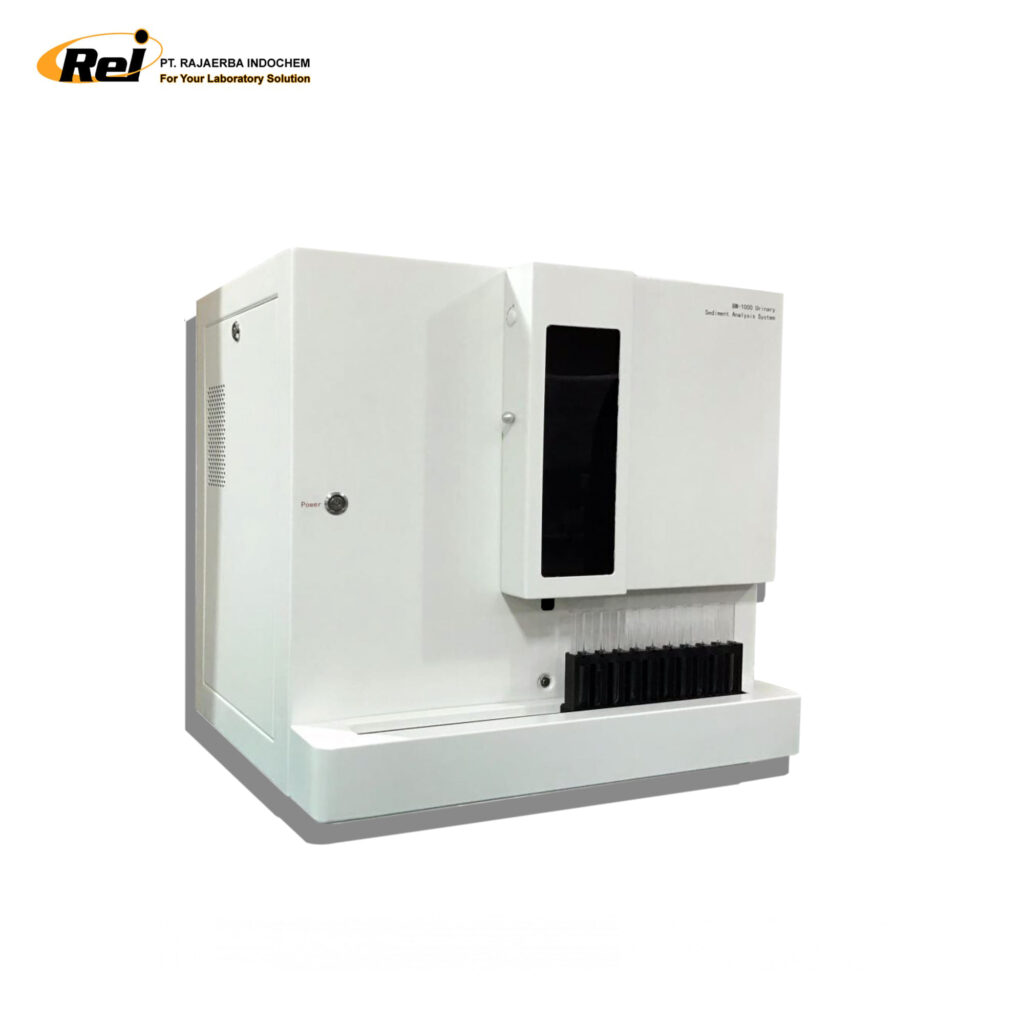 Urine Analyzer Archives - Rajaerba Indochem